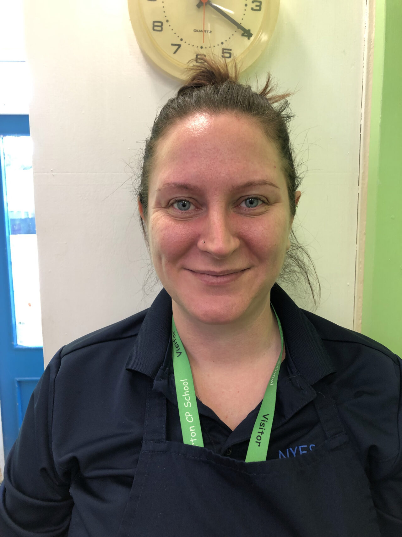 School Staff > Alverton Primary School