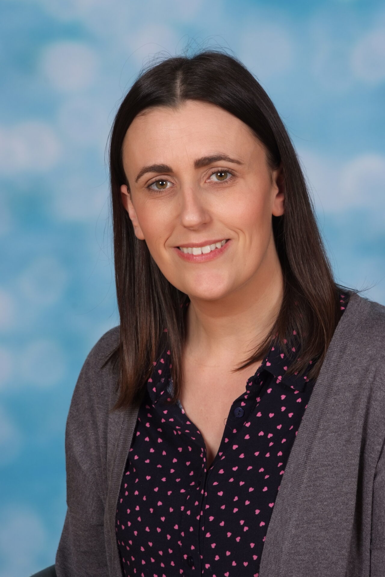 School Staff > Alverton Primary School