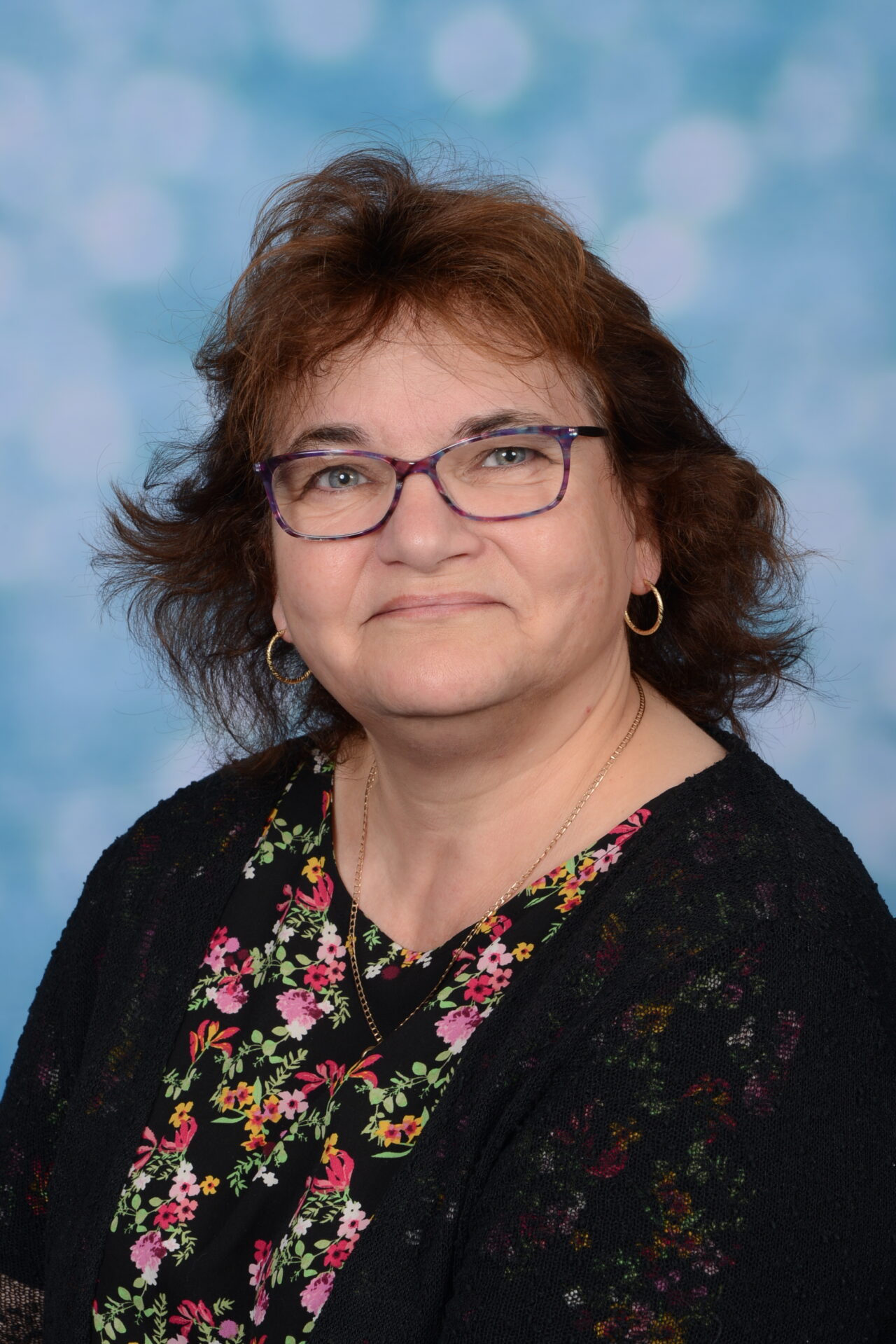 School Staff